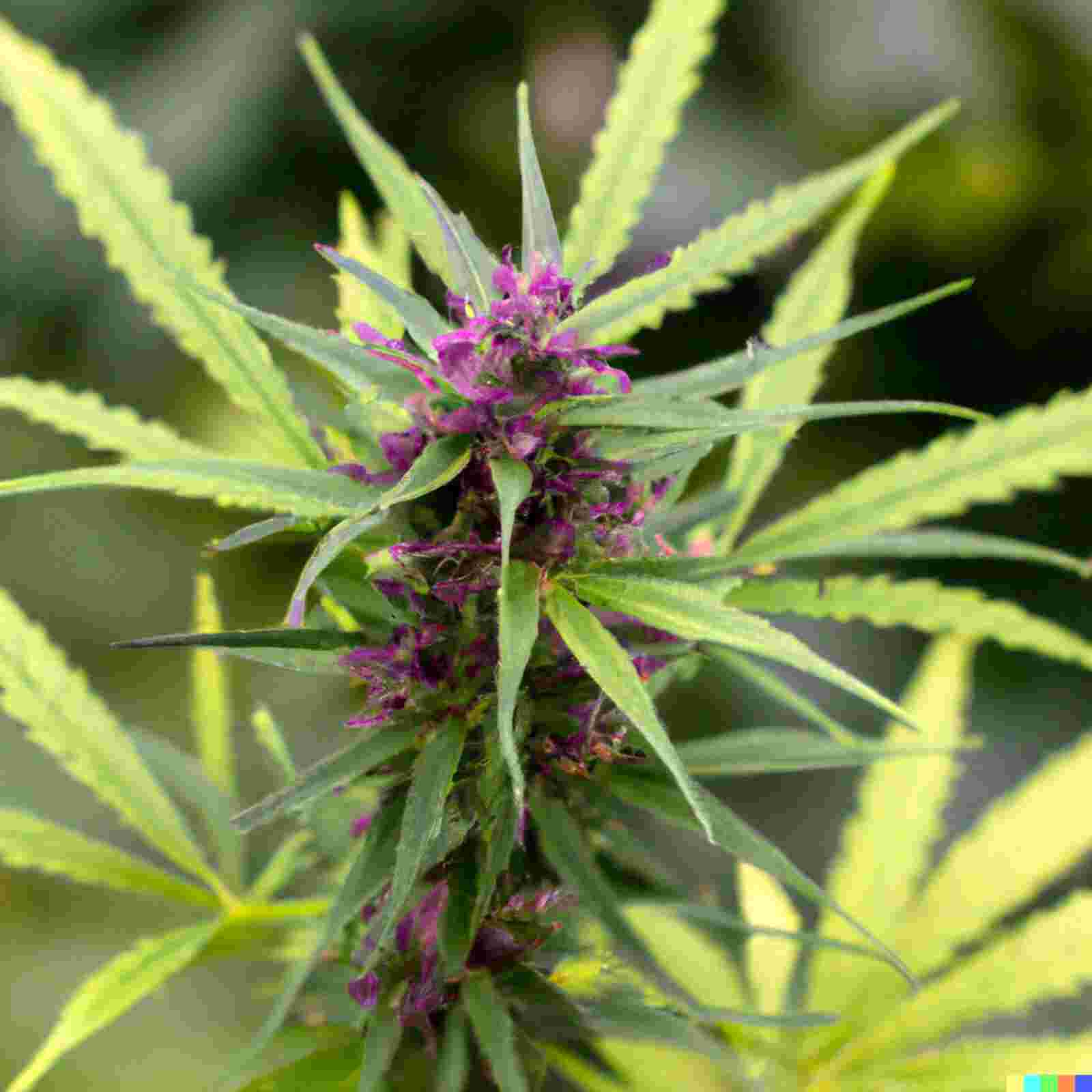 Purple Marijuana: A Comprehensive Exploration - Athena's Gifts Blog