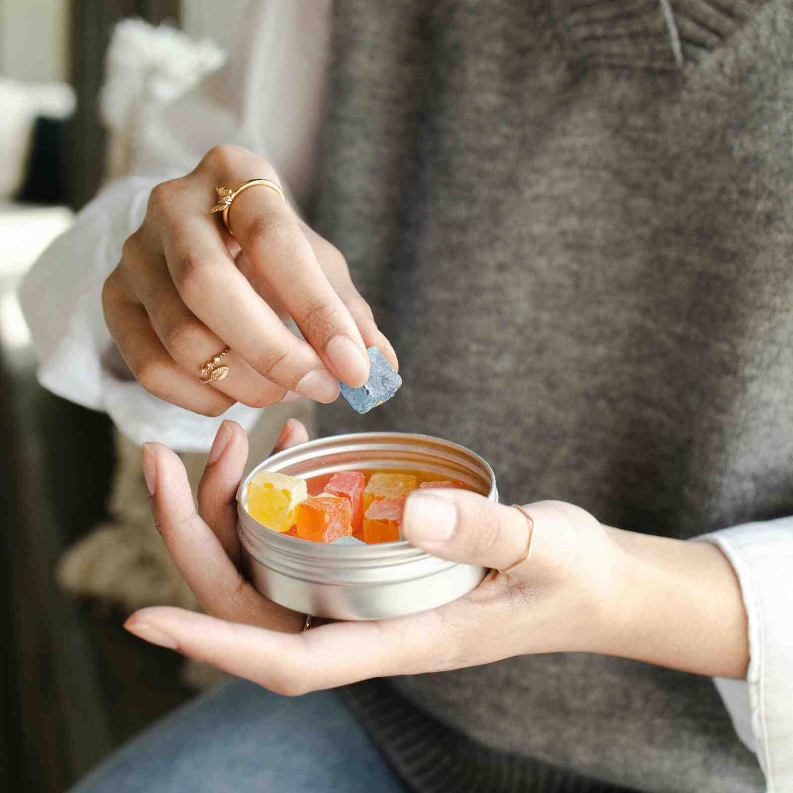 Weed Delivery DC - Athena's Gifts - Cannabis - Edibles - N. VA